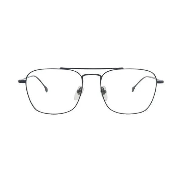 Gucci Aviator-frame Metal Optical Frames /transparent