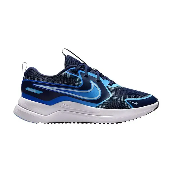 Nike Cosmic Runner Gs 'midnight Navy