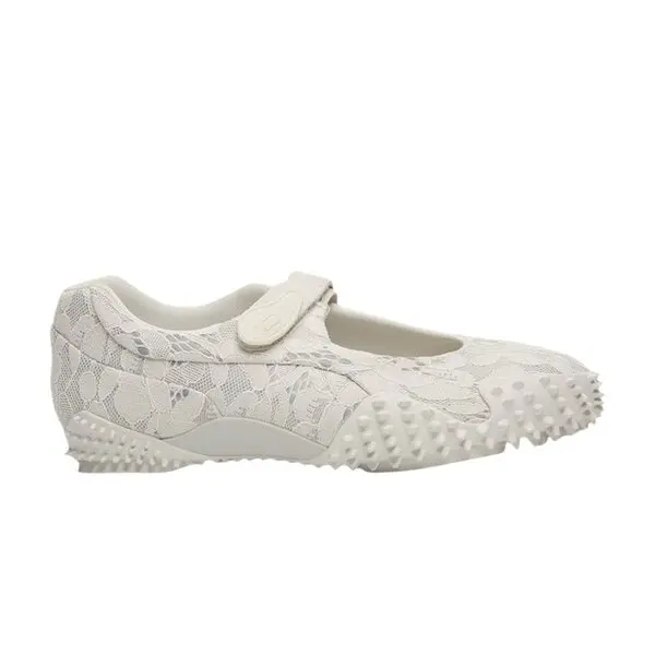 PUMA Wmns Mostro Fey Lace 'gray