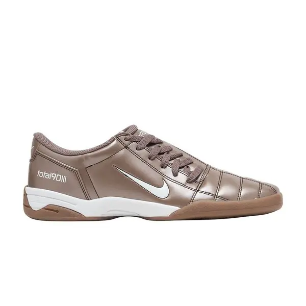 Nike Total 90 'mink White Racer Blue - Brown
