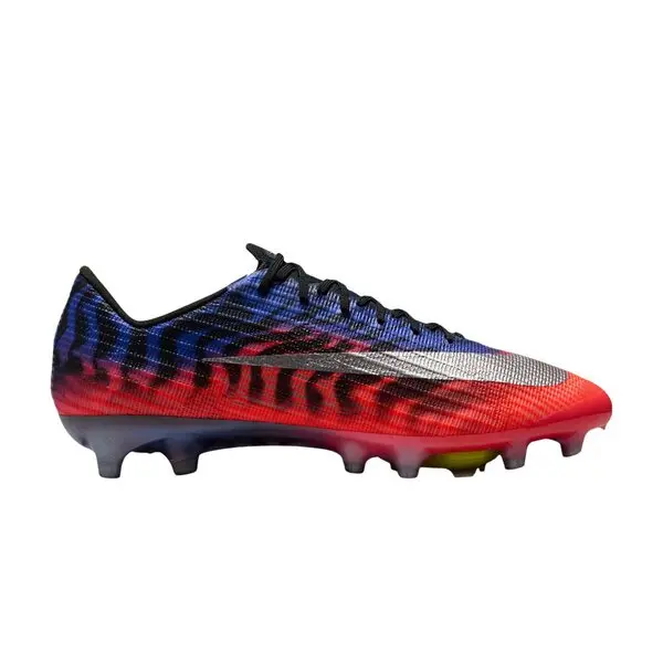 Nike Zoom Mercurial Superfly 11 Elite Ag Se 'scorpion World Cup Knockout Stage - Blue