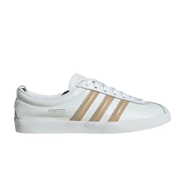 Adidas Wmns Blanc 'footwear Magic Beige Gum Three