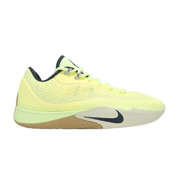 Nike S.t. Flare Ep 'citron Tint Seaweed Barely Volt