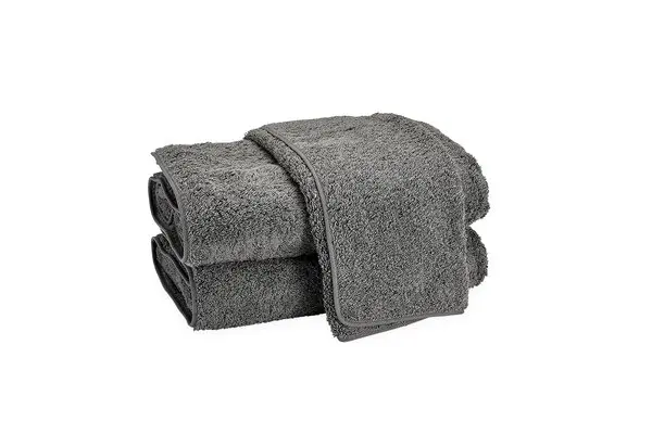 MATOUK Cairo Towel - Smoke