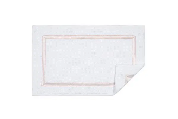 MATOUK Bel Tempo Rug - Blush