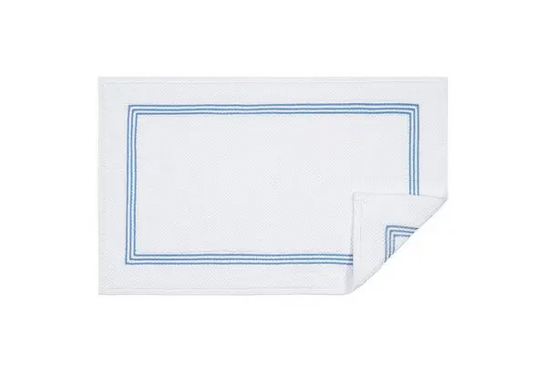 MATOUK Bel Tempo Rug - Ocean
