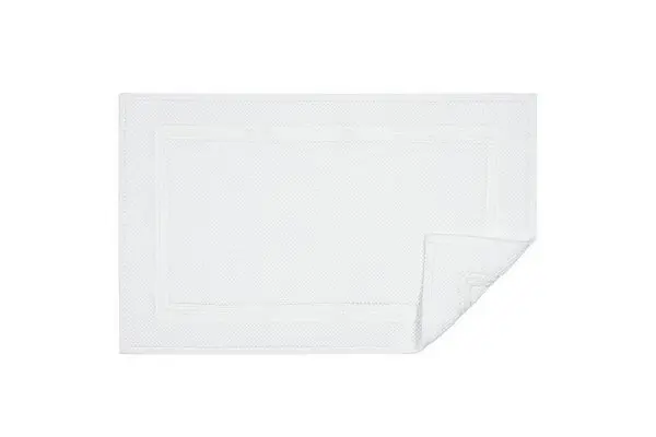 MATOUK Bel Tempo Rug - White