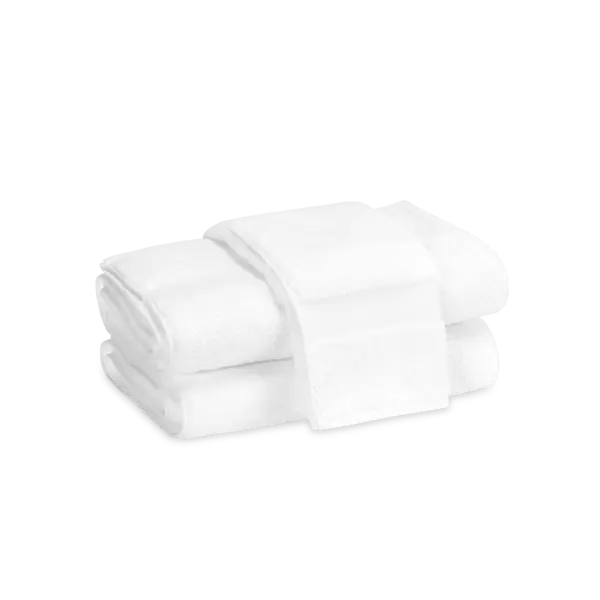 MATOUK Lotus Towels - Cotton