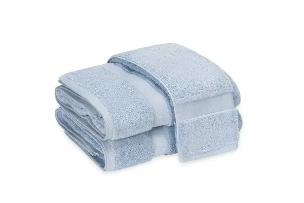 MATOUK Lotus Towel - Sky