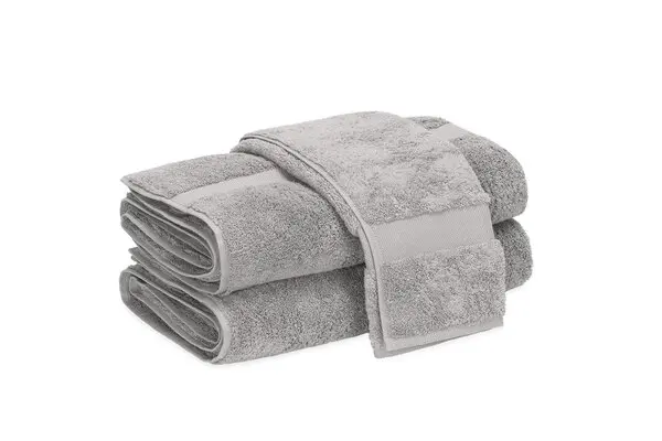 MATOUK Lotus Towel - Smoke