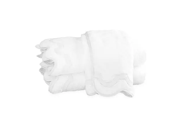 MATOUK Mirasol Towel - Bone