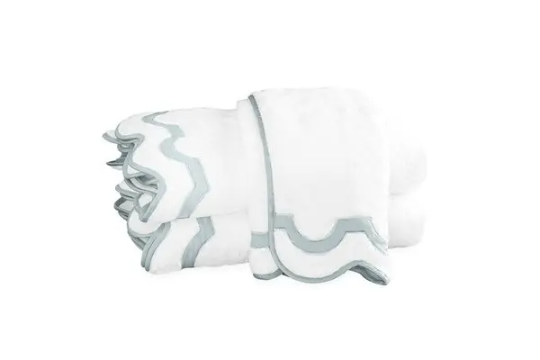 MATOUK Mirasol Towel - Pool