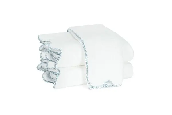 MATOUK Jasper Towel - Hazy