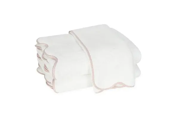 MATOUK Jasper Towel - Peony