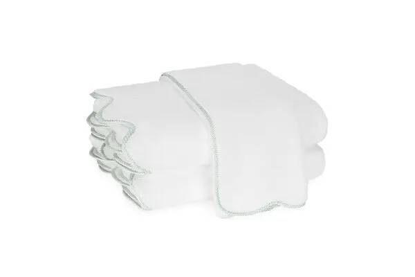 MATOUK Jasper Towel - Pool
