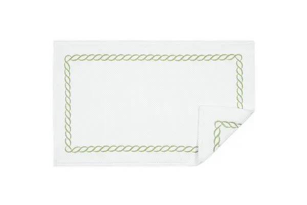 MATOUK Classic Chain Rug - Spring