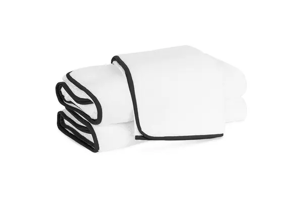 MATOUK Giza Towel - Black