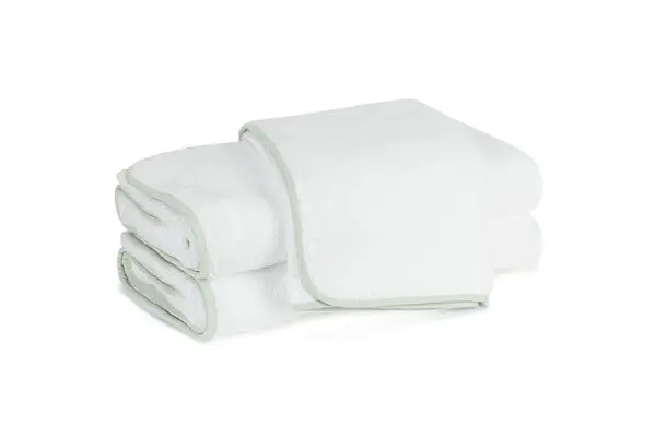 MATOUK Giza Towel - Opal