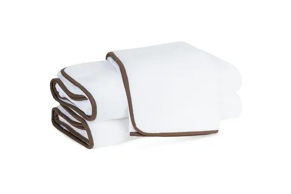 MATOUK Giza Towel - Sable