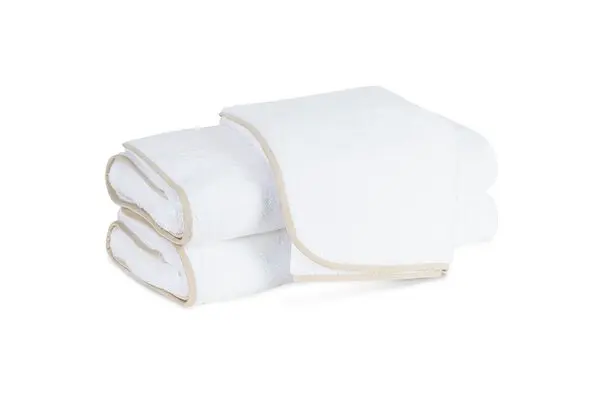 MATOUK Giza Towel - Sand