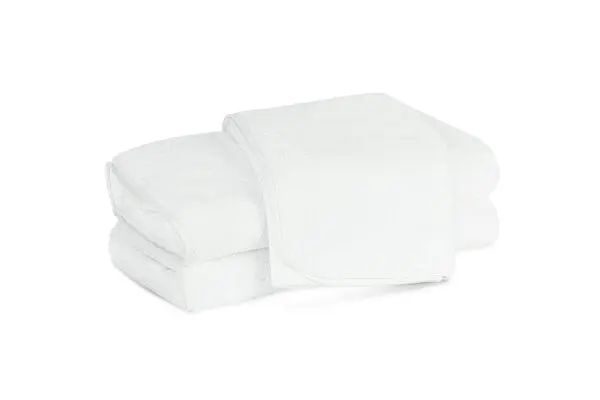 MATOUK Giza Towel - White