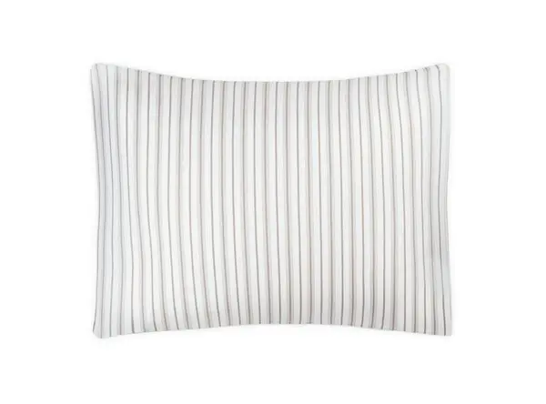 MATOUK Schumacher Calypso Sham - Pebble