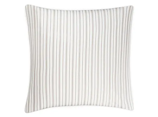 MATOUK Schumacher Calypso Sham - Pebble