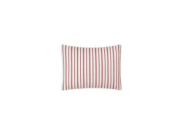 MATOUK Schumacher Calypso Sham - Redberry