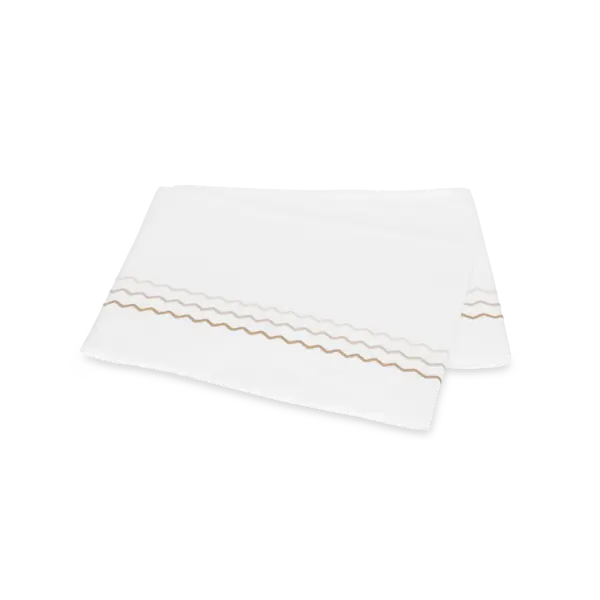 MATOUK Axel Flat Sheet - Percale