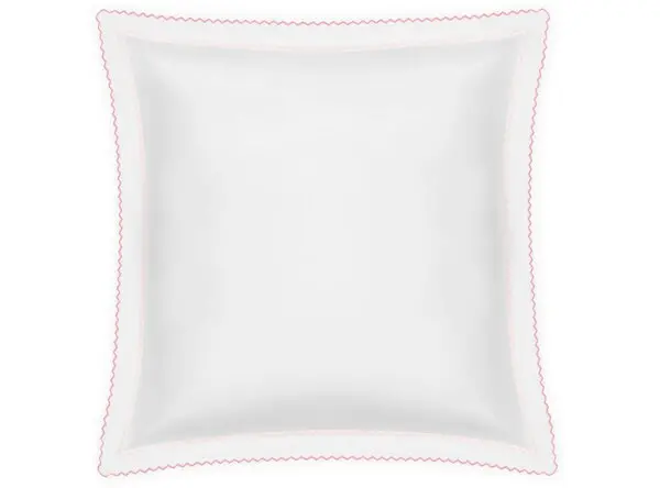 MATOUK Axel Sham - Pink