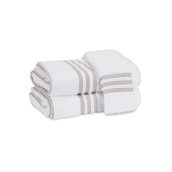 MATOUK Newport Towels - Cotton
