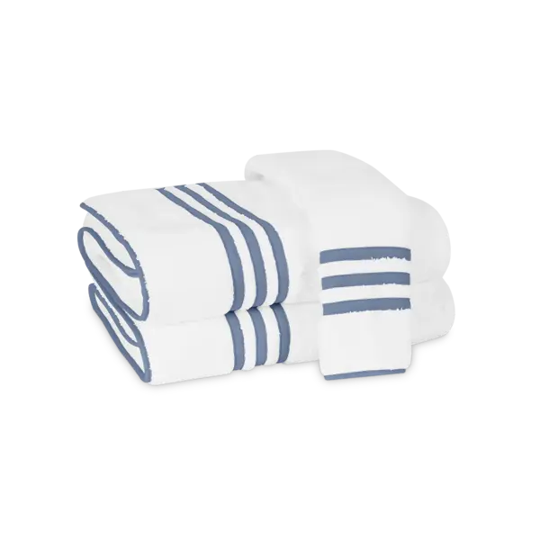 MATOUK Newport Towels - Cotton