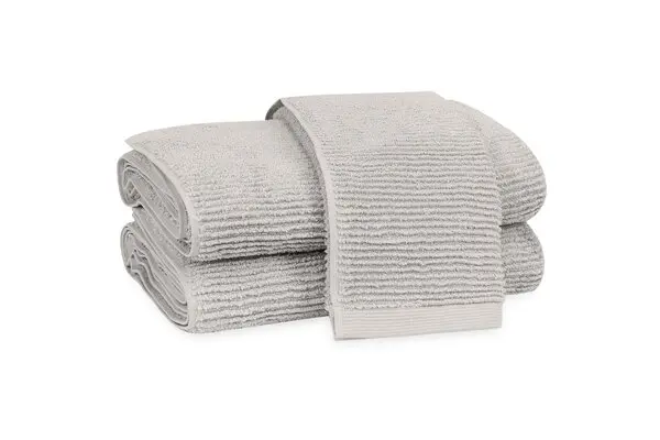 MATOUK Aman Towel - Cloud