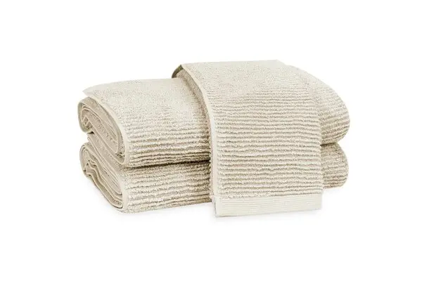 MATOUK Aman Towel - Nude