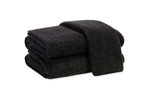 MATOUK Francisco Towel - Carbon