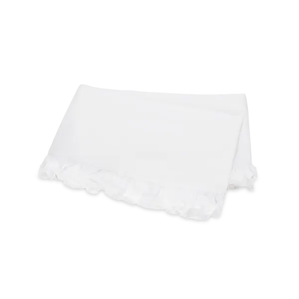 MATOUK Georgia Flat Sheet - Percale