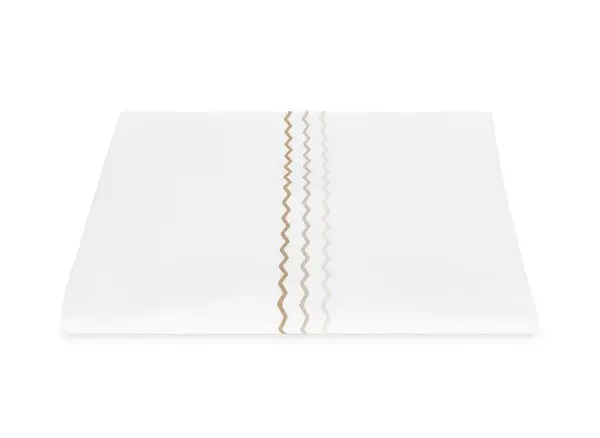 MATOUK Axel Duvet Cover - Dune
