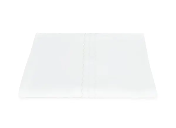 MATOUK Axel Duvet Cover - White