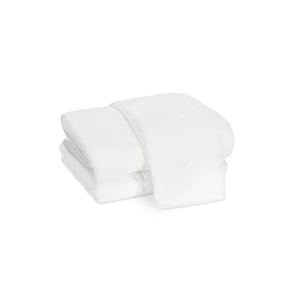 MATOUK Classic Chain Towels - Cotton