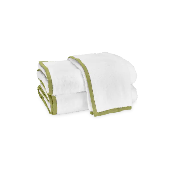 MATOUK Enzo Towels - Cotton