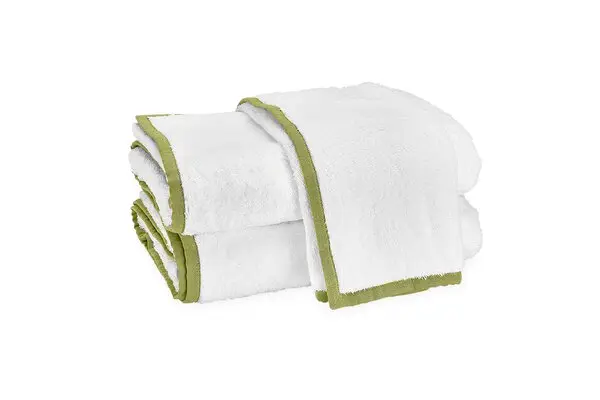 MATOUK Enzo Towel - Grass