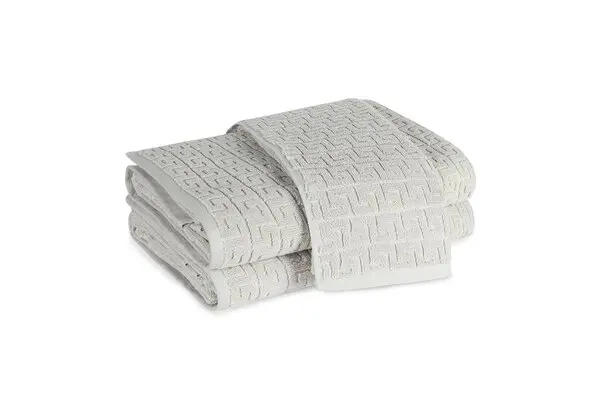 MATOUK Schumacher Athena Towel - Marble
