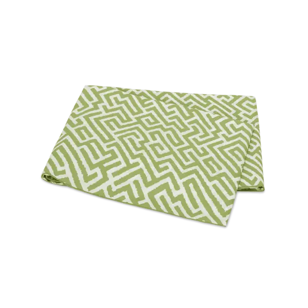 MATOUK Gabriel Flat Sheet - Percale