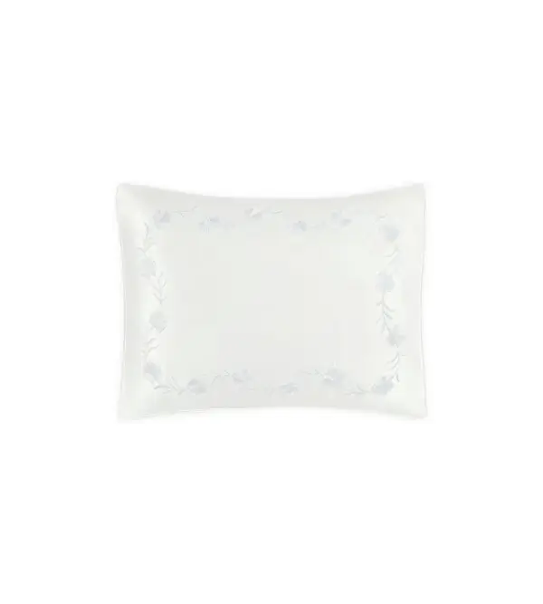 MATOUK Silk Collection Mini Pillow - Daphne