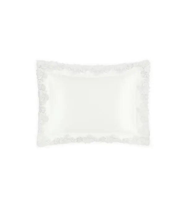 MATOUK Silk Collection Mini Pillow - Virginia