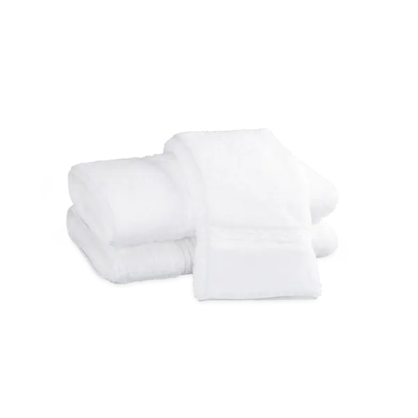 MATOUK Bel Tempo Towels - Cotton
