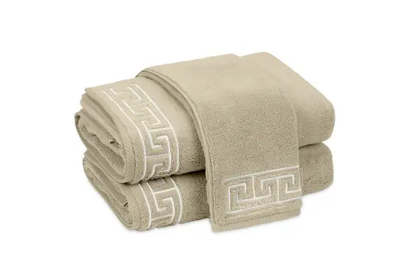 MATOUK Adelphi Towel - Dune