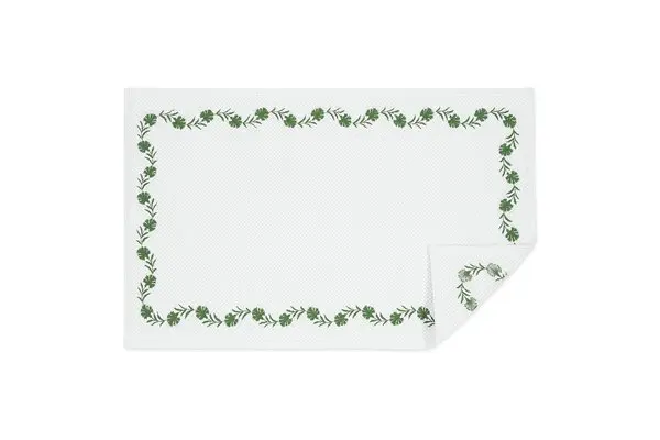 MATOUK Daphne Rug - Clover