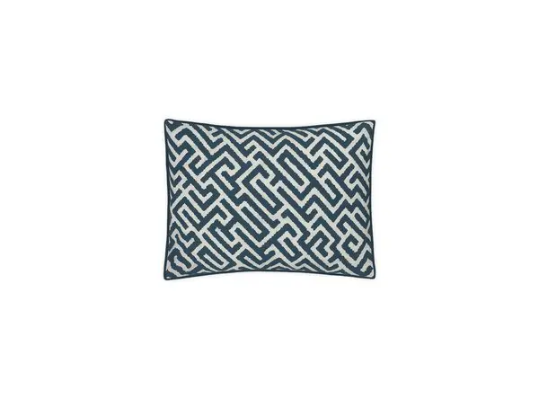 MATOUK Schumacher Gabriel Sham - Indigo