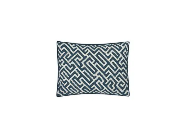 MATOUK Schumacher Gabriel Sham - Indigo